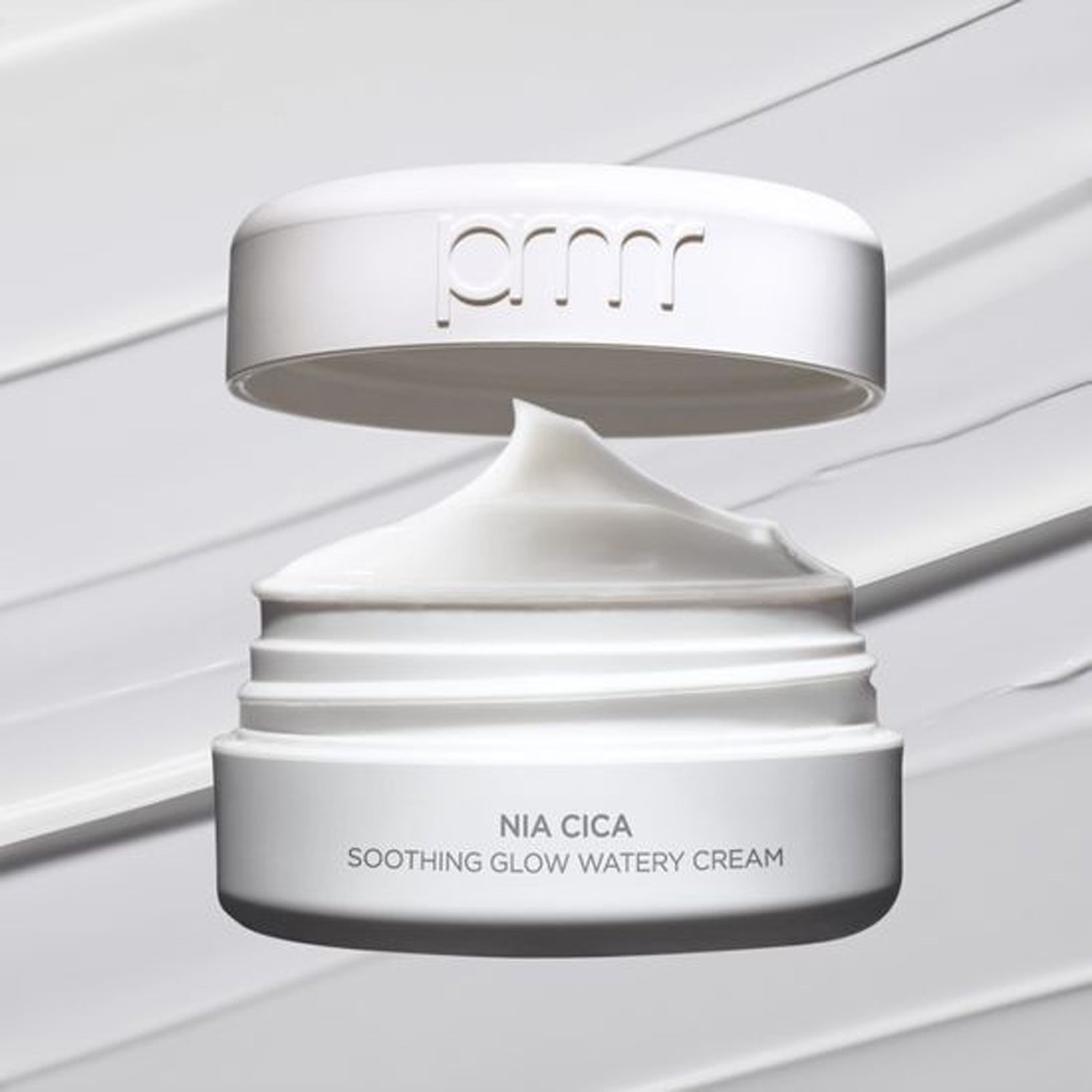 primera Nia Cica Soothing Glow Watery Cream 30ml | DODO SKIN – DODOSKIN