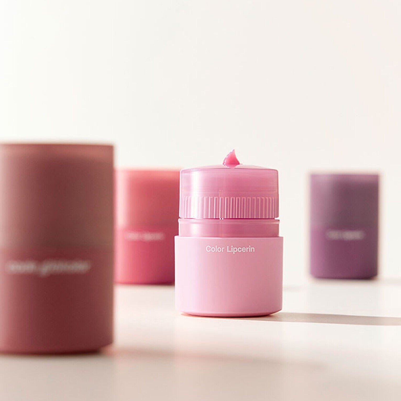 CODE GLOKOLOR Color Lipcerin 15mL | DODO SKIN – DODOSKIN