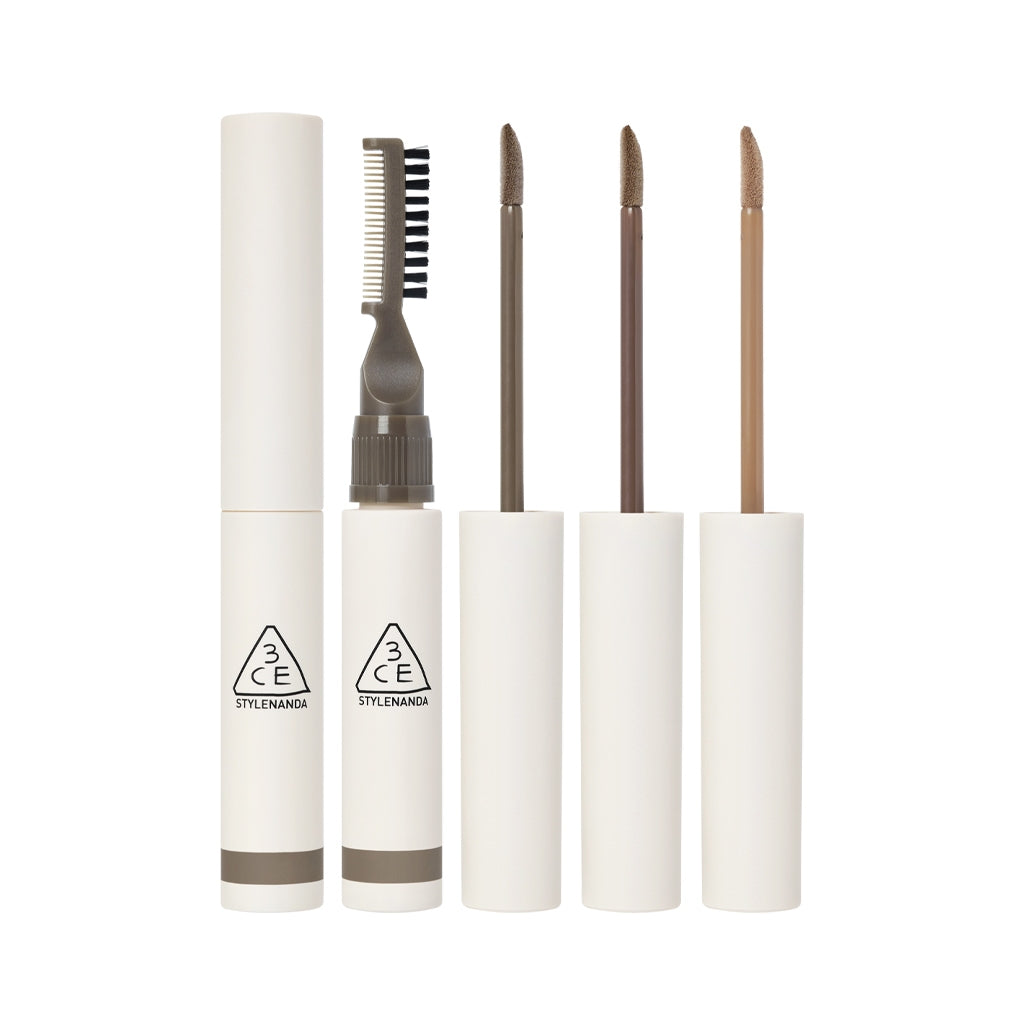 3CE All-Rounder Brow 6.5g (3 Colors) | DODO SKIN – DODOSKIN