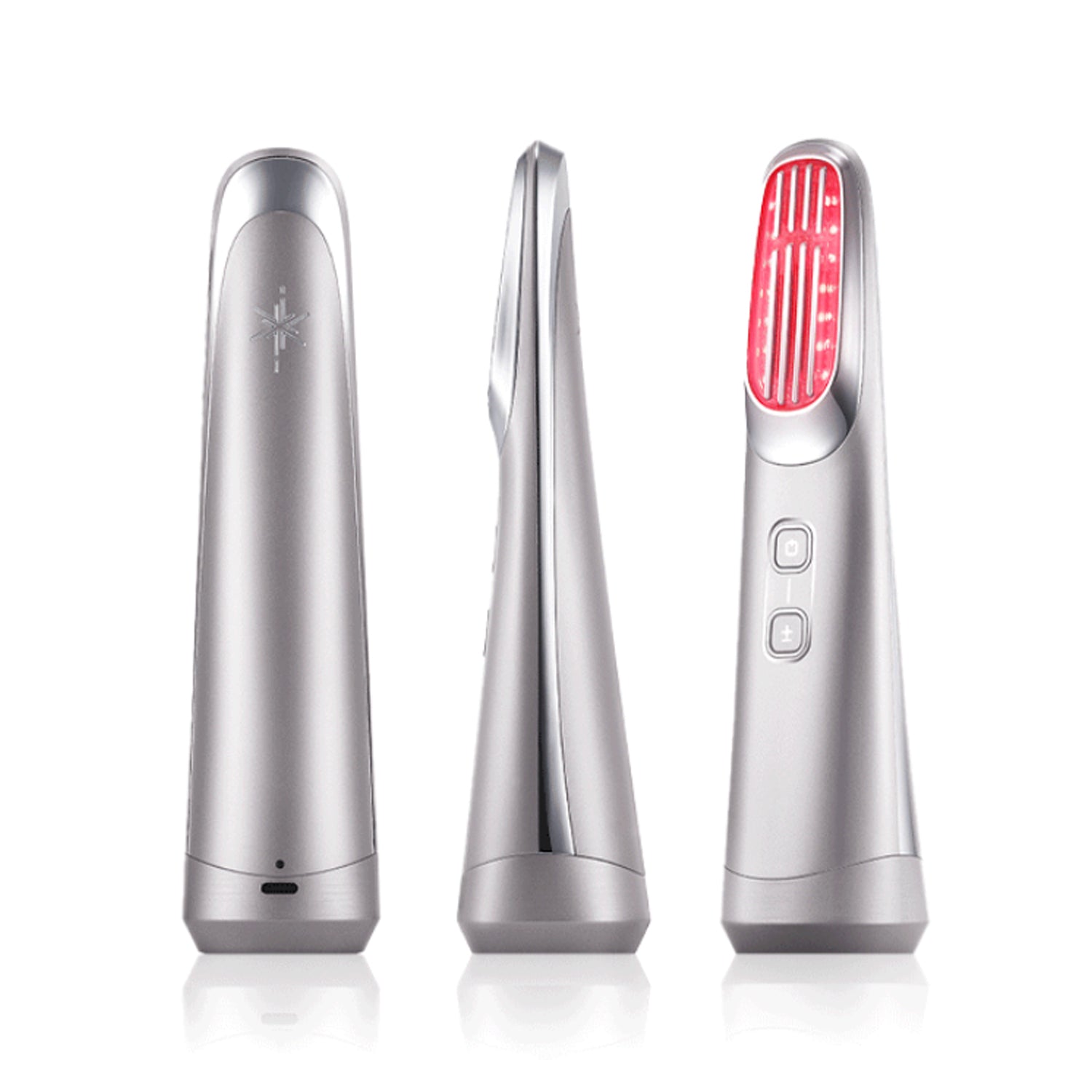 shurink RX Volium Silver Basic Set | DODO SKIN – DODOSKIN