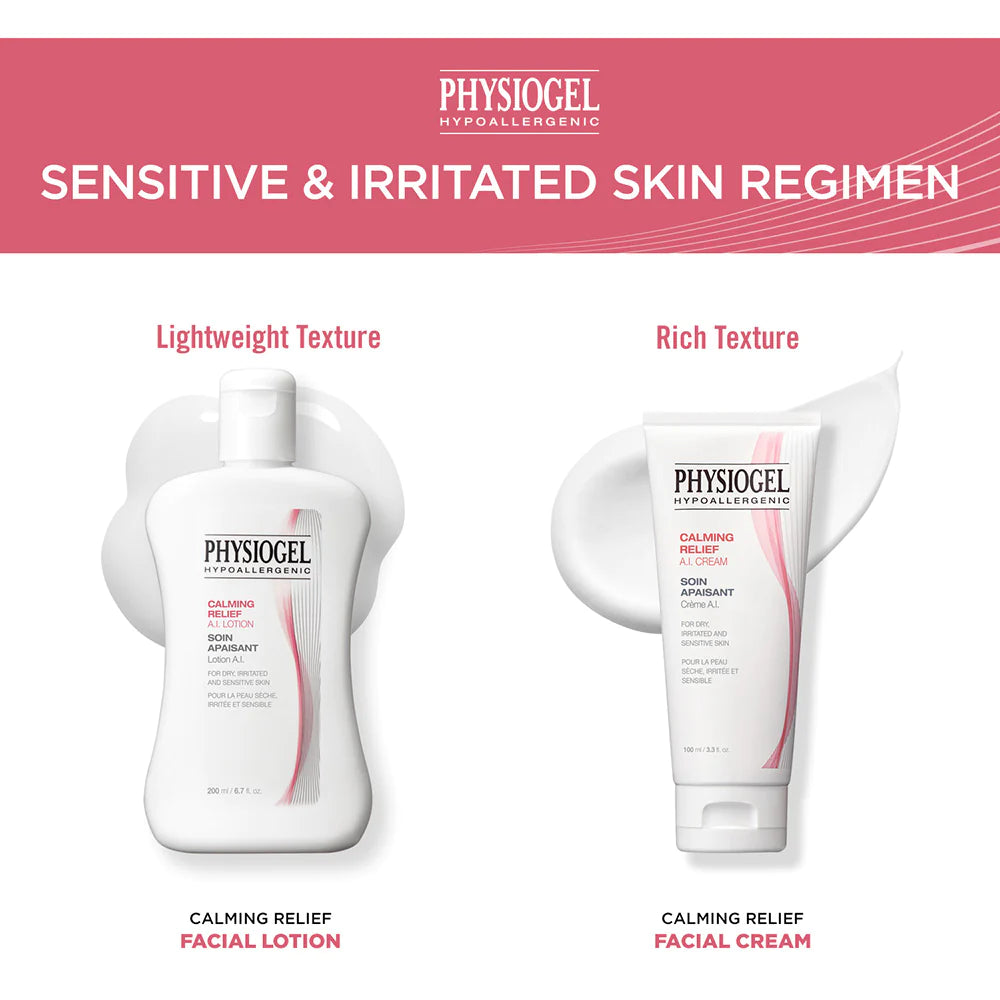 PHYSIOGEL Red Soothing AI Lotion 200ml | DODO SKIN – DODOSKIN