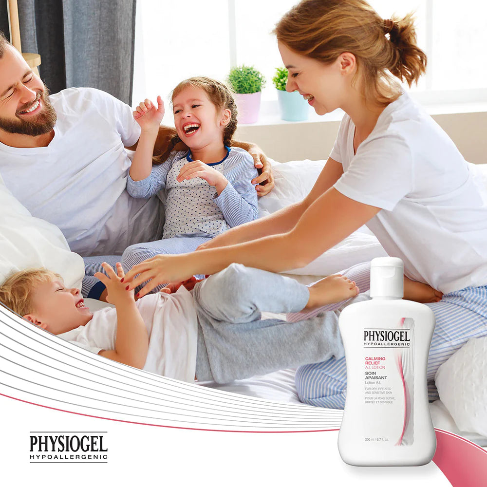 PHYSIOGEL Red Soothing AI Lotion 200ml | DODO SKIN – DODOSKIN