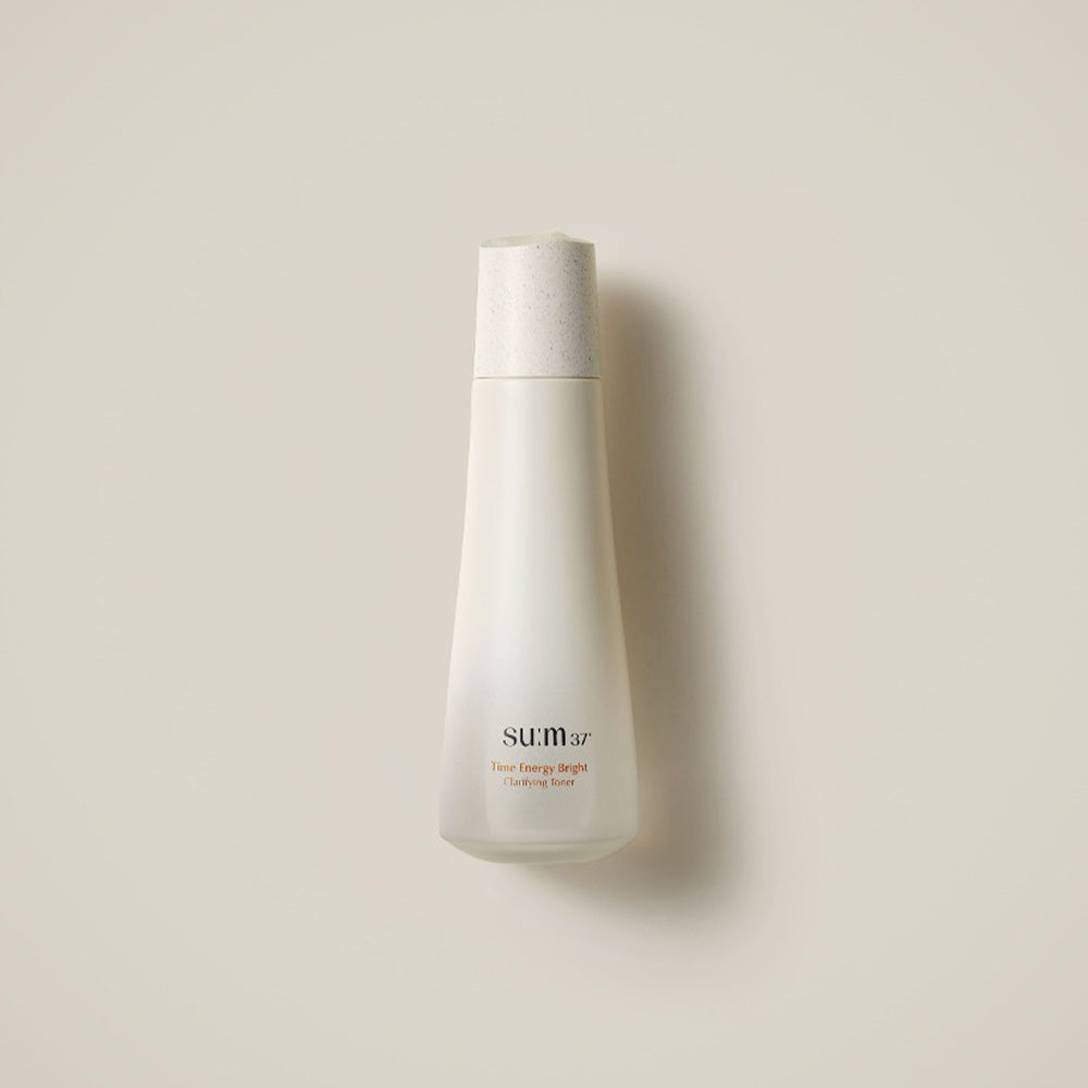 su:m37 Time Energy Bright Clarifying Toner 170ml | DODO SKIN – DODOSKIN