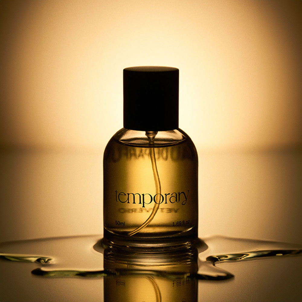temporary Vetyverio Eau De Parfum 50ml | DODO SKIN – DODOSKIN