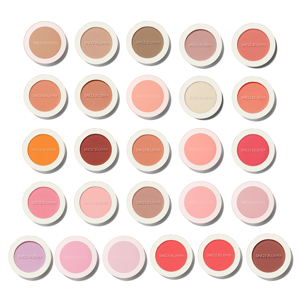 the SAEM Saemmul Single Blusher 5g｜DODOSKIN