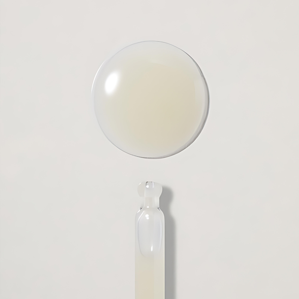 THERALOGIC Retina Antiidruge 3D Ampoule 30ml | Piel dodo – DODOSKIN