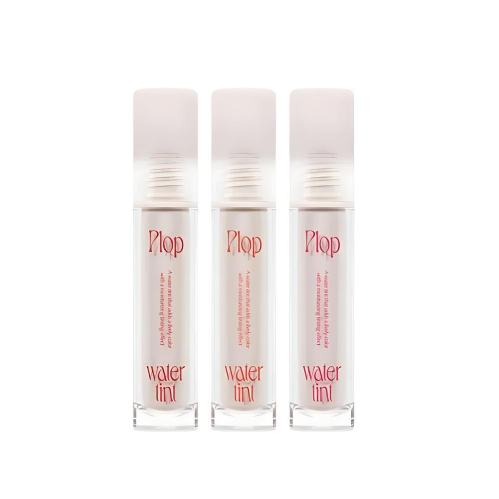 too cool for school Plop Water Tint 3.2g (3 colors to choose) | DODO ...