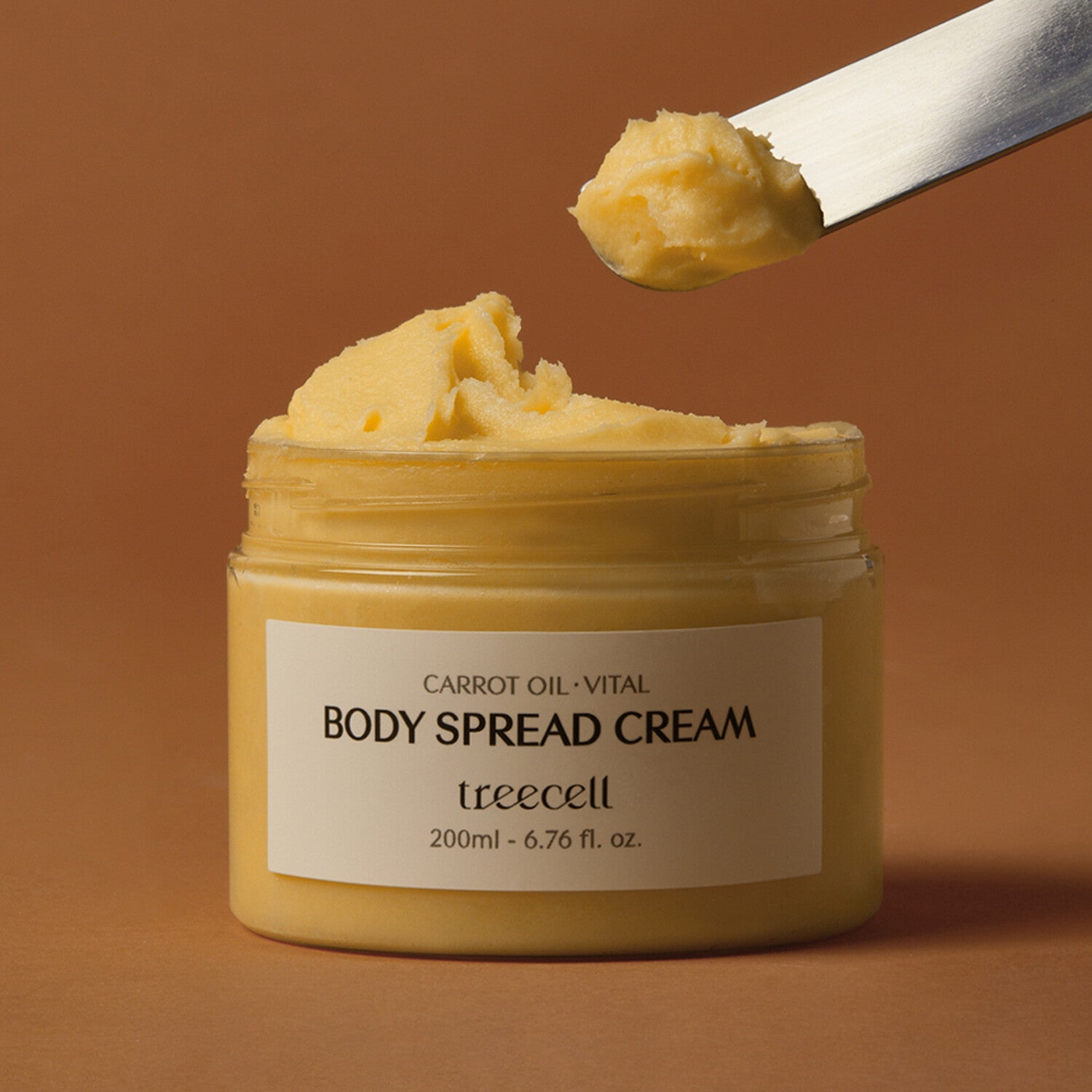 treecell Body Spread Cream 200ml | DODO SKIN – DODOSKIN