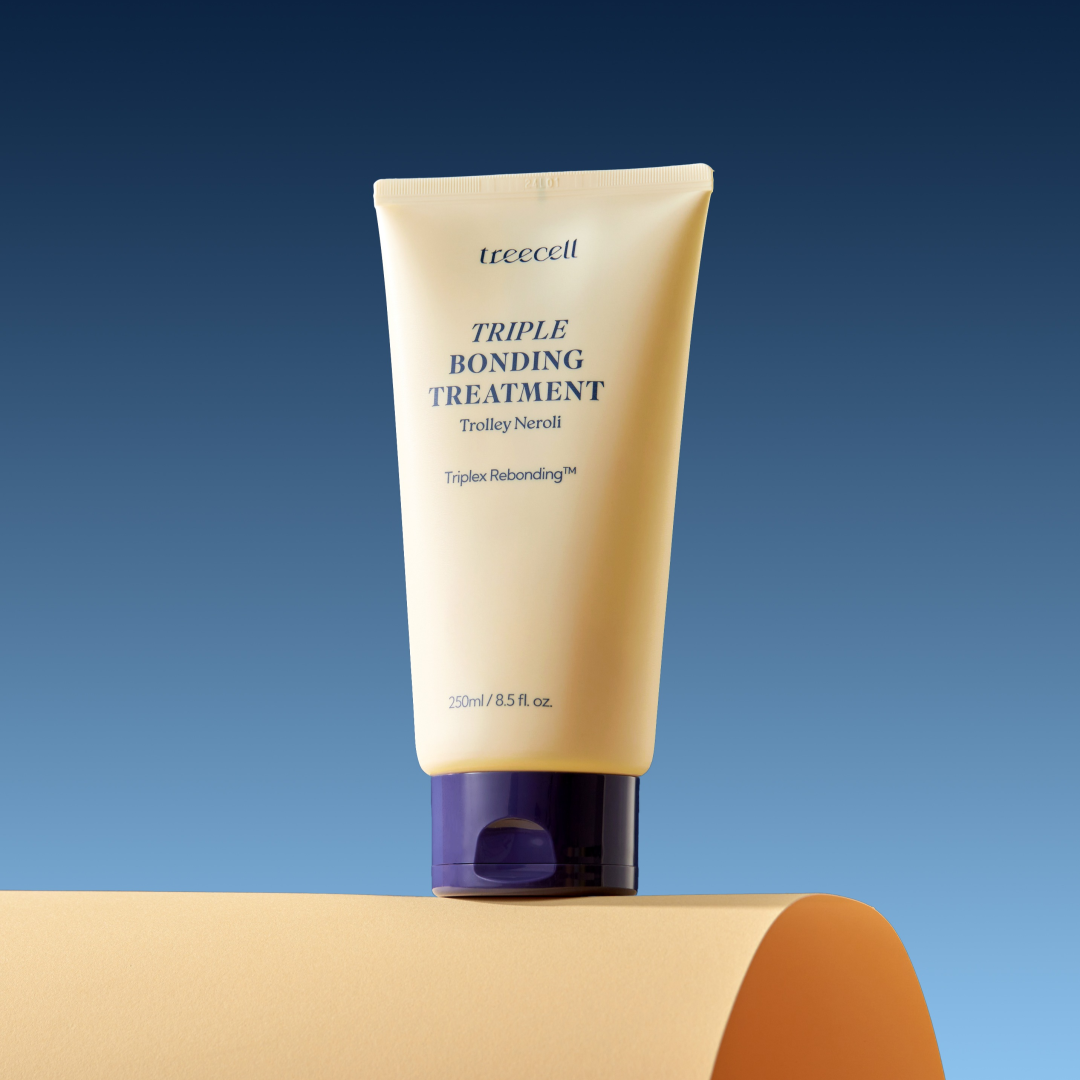 treecell Triple Bonding Treatment 250ml | DODO SKIN – DODOSKIN