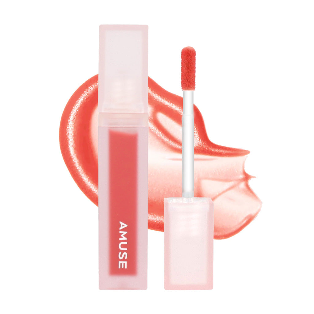 AMUSE Dew Velvet 4g (8 colors) – Dodoskin