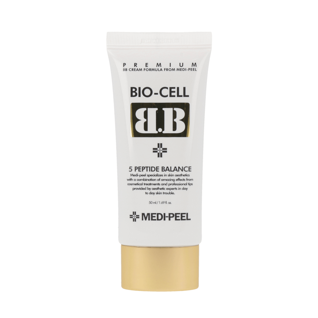 MEDI-PEEL Bio Cell BB Cream 50ml – Dodoskin