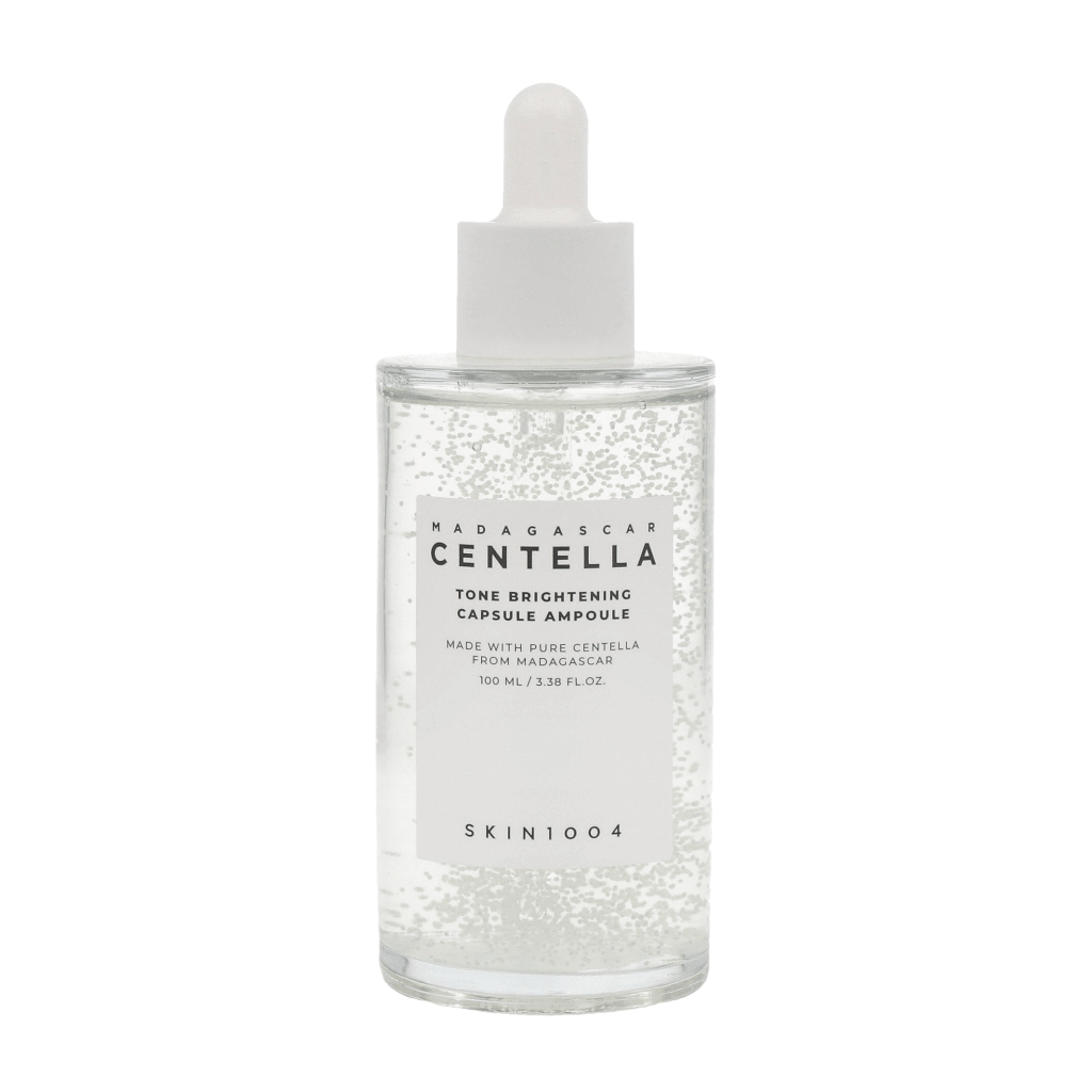 SKIN1004 Madagascar Centella Tone Brightening Capsule Ampoule 100ml ...