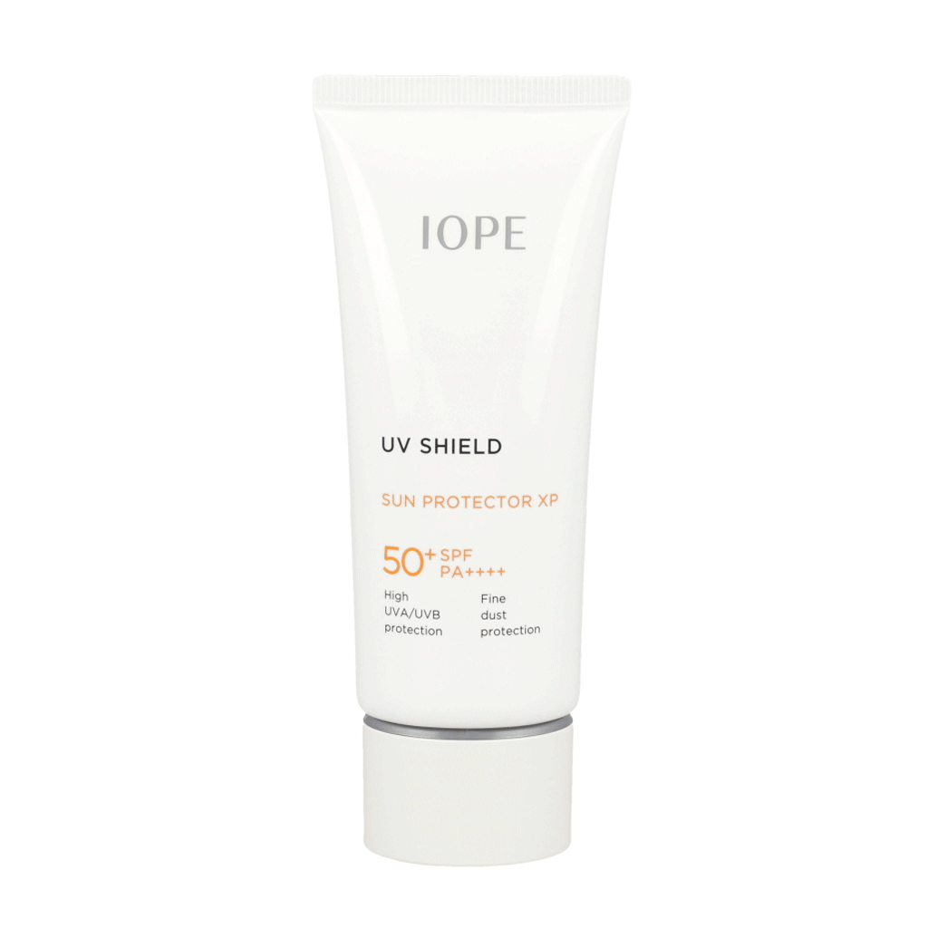 IOPE UV Shield Sun Protector XP SPF50+ PA++++ 60ml – Dodoskin