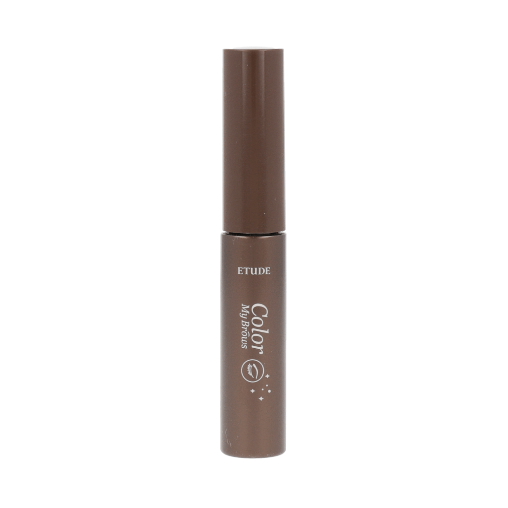 ETUDE HOUSE Color My Brows 4.5g (5 Colors) – Dodoskin