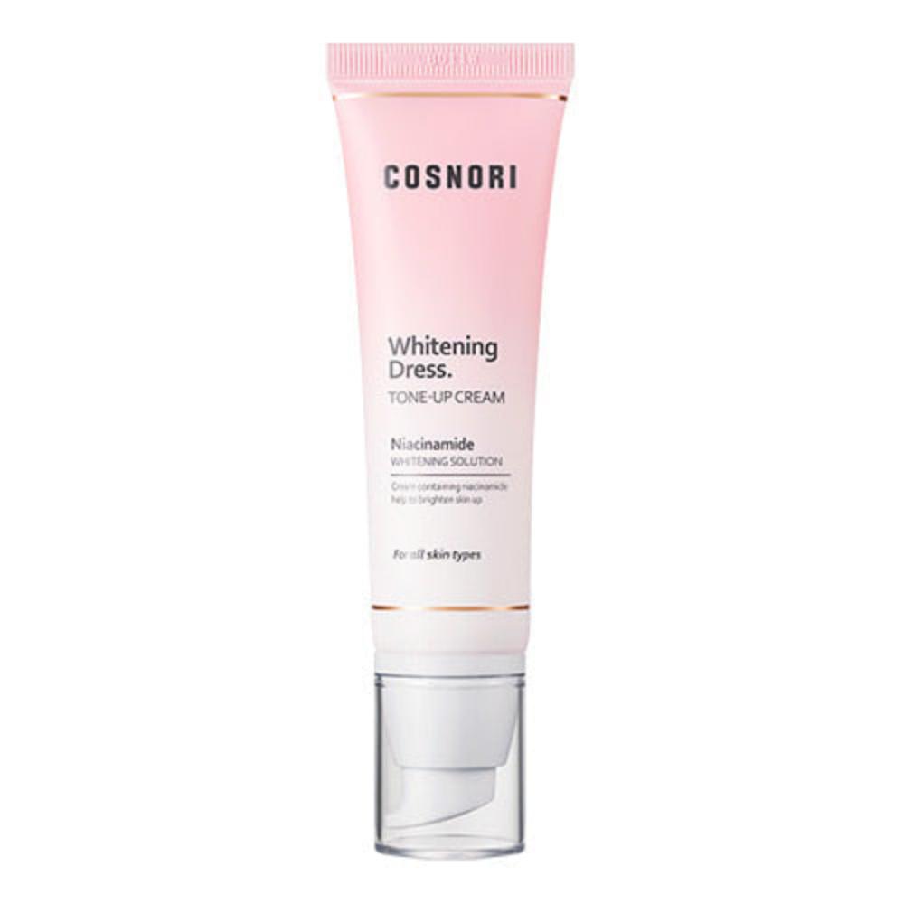 COSNORI Whitening Dress Cream 50ml | DODO SKIN – DODOSKIN